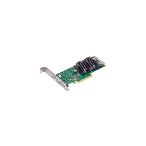 BROADCOM - BCM HBA 9500-16i SAS / SATA / NVMe - ePRICE