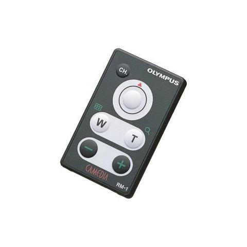 OLYMPUS - Remote Control Rm-1 - ePRICE