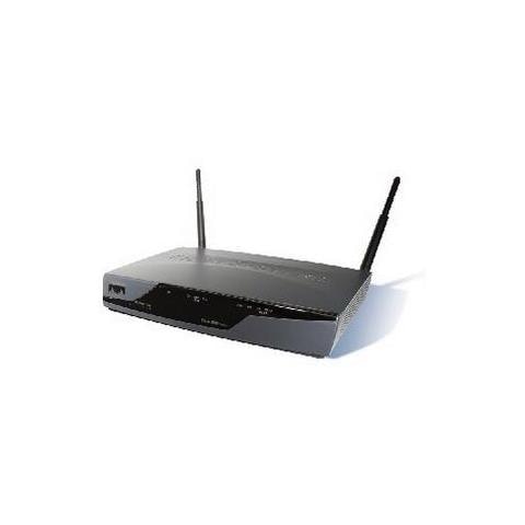 CISCO SYSTEMS - Router Cisco 876 ADSL - ePRICE