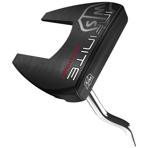 Wilson - Infinite Put Buck Town M Left Hand 34 Putter Golf - ePRICE