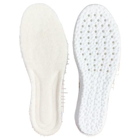 INF - Solette Calde Altamente Elastiche Solette In Peluche 27.5 Cm - ePRICE