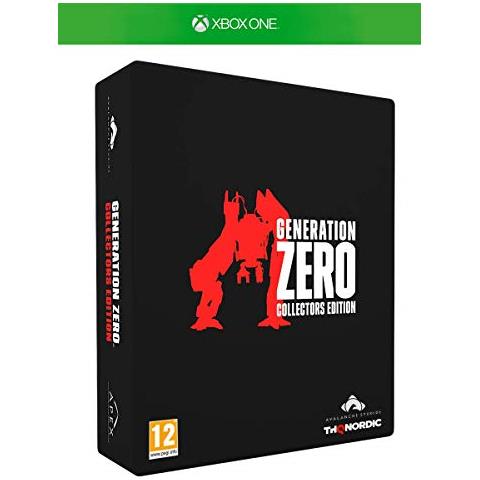 MICROSOFT - Generazione Zero - Collettore Di - Xbox One - ePRICE