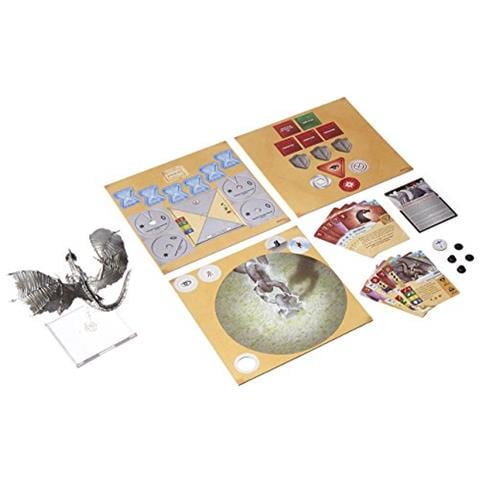 Xbite Ltd - Dungeons & Dragons Attack Wing Wave 3 - Silver Dragon ...
