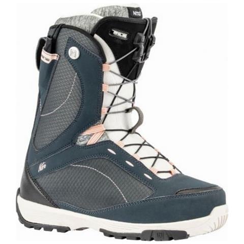 NITRO - Monarch Tls All Mountain Mp 24,5 - ePRICE