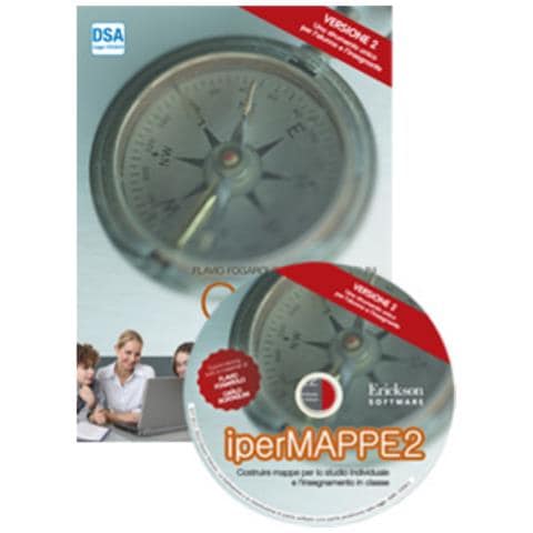 Erickson - Ipermappe 2 - ePRICE