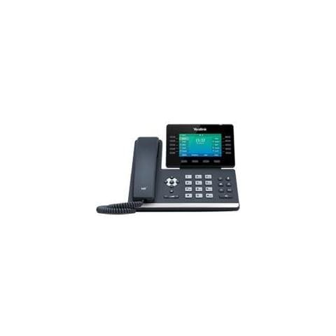 YEALINK - Sip-t54w Wifi Phone Poe - ePRICE