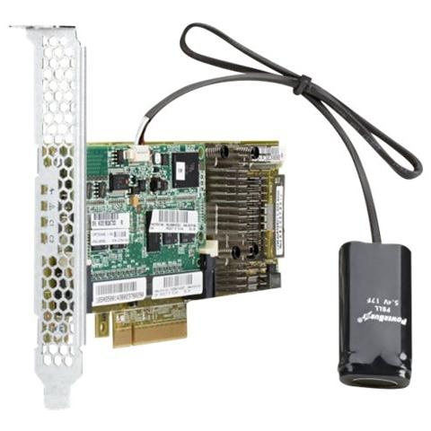 HPE - Smart Array P430/2g Controller - ePRICE
