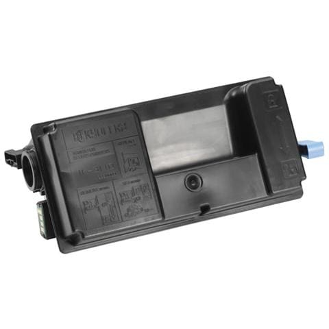 KYOCERA - 1T02MT0NLV Toner Originale Nero per FS-4100DN / 4100DN ...