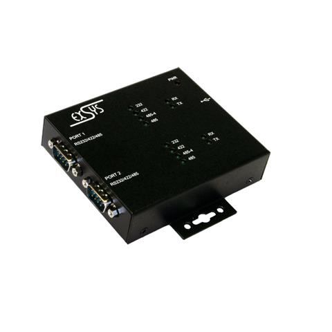 EXSYS - EX-1333VIS scheda di interfaccia e adattatore - ePRICE