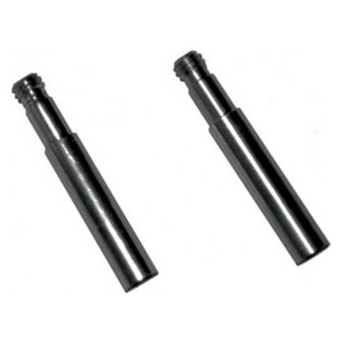Barbieri - Prolunghe Valvole Presta 40 Mm - ePRICE