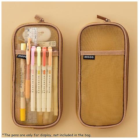 HTN - Sacchetto Di Stoccaggio Del Colore Per La Matita A Maglia ...