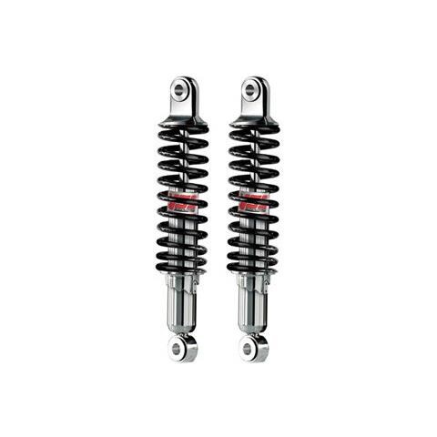 YSS - 294631027 Yss Set Ammortizzatori Posteriori Harley Davidson Xl-xlh Sportster Hugger 92-03 ...