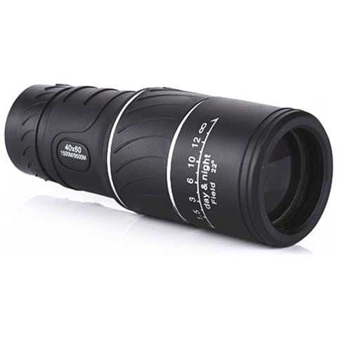 Pethuel - Monoculare (10×) Wyj-0518-35 Preto - ePRICE