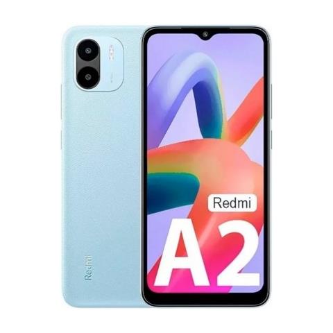 XIAOMI - Redmi A2 4G 32G 2GB Ram Light Blue - ePRICE