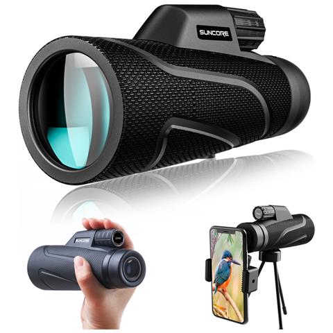 Pethuel - Monoculare (10×) Wyj-0518-13 Preto - ePRICE