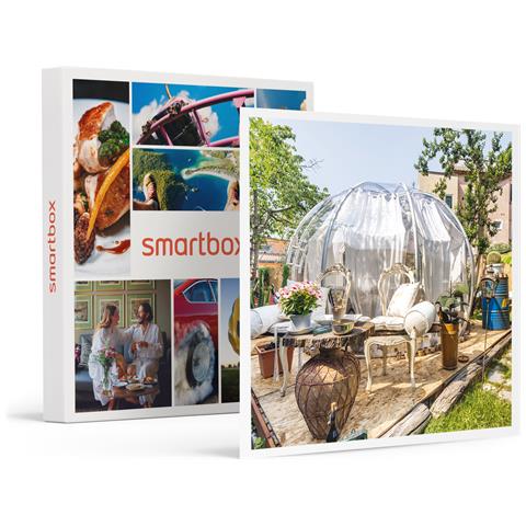 SMARTBOX - Smartbox - Cofanetto Regalo Coppia - Una Bolla Di Relax: 1 ...