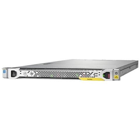 HP - NAS StoreEasy 1450 16 TB con 4 Slot 3.5" Hot Swap SATA III 6 Gb ...