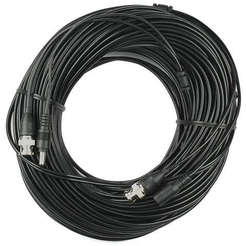 LUPUS ELECTRONICS - BNC / DC, 40m, BNC / DC, BNC / DC - ePRICE