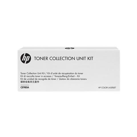 HP - CE980A Unità raccolta Toner per Color LaserJet - ePRICE