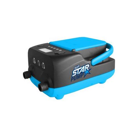 POOLSTAR - Mpcshop Pb Pmp Star9 Pompe De Gonflage Sup Star Pump 9 16ps ...