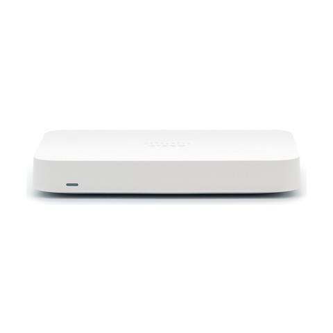 CISCO - MERAKI GO - Cisco Meraki Go GX20 gateway/controller 10, 100 ...