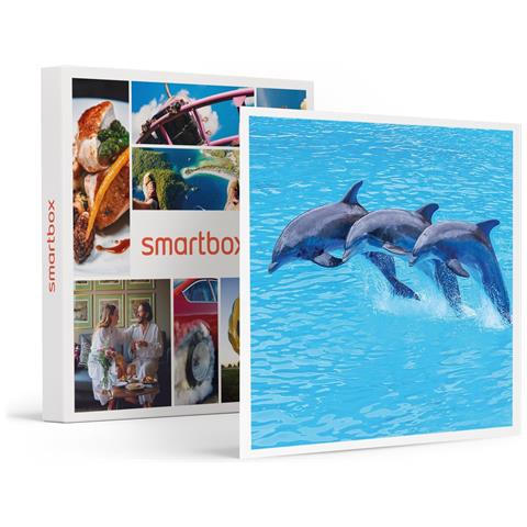 SMARTBOX - Smartbox - Cofanetto Regalo Per Uomo O Donna - Parco ...