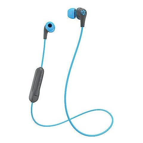 JLAB Audio - JLab JBuds PRO Wireless in-Ear-Cuffia con Neckband Blu ...