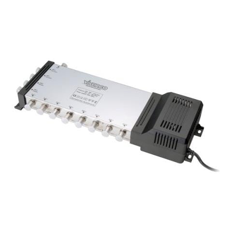 VIVANCO - Multiswitch 5 Ingressi 8 Uscite 44168 - ePRICE
