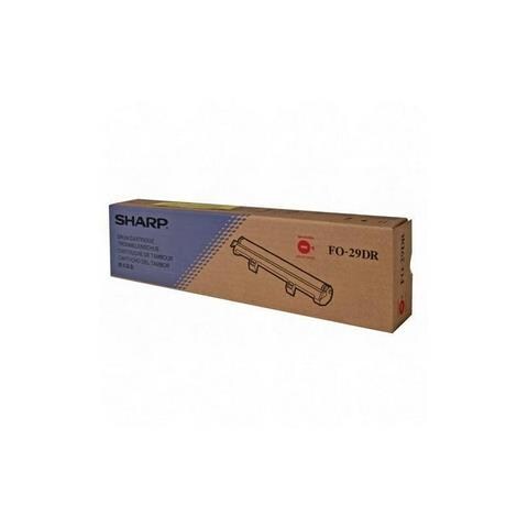SHARP - FO-29DR Tamburo di Stampa Originale Nero per FO-2950M /FO-2970M ...