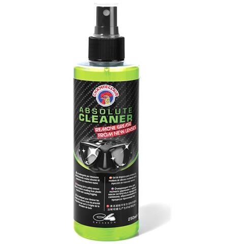 C4 - Absolute Cleaner Trasparente 250 Ml - ePRICE