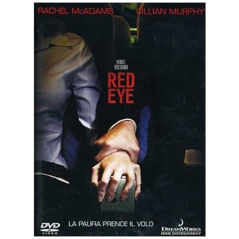 DREAMWORKS - Dvd Red Eye - ePRICE