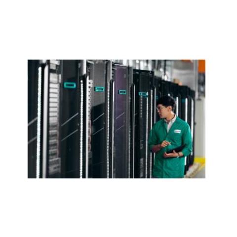 HPE - NS204I-U GEN11 NVME HOT - ePRICE