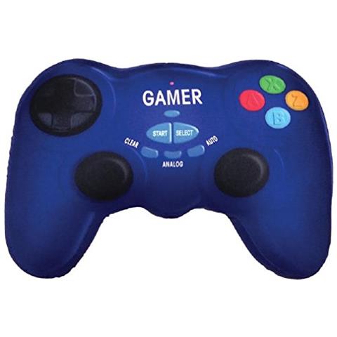 ISCREAM - Game On Controller Per Videogiochi A Forma Di 18 X 14 ...
