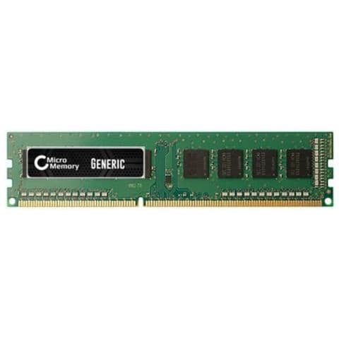 MICROMEMORY - Coreparts Mmkn083-8gb Memoria 1 X 8 Gb Ddr3 2133 Mhz (8gb ...