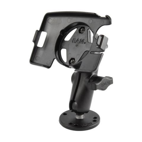 RAM-MOUNT - Supporto Ram-mount Ram-b-138-to8u Per Superfici Piane Per ...