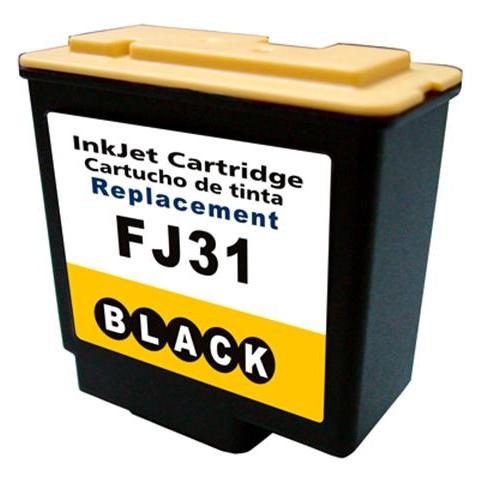 AIGO - Cartuccia Ink-Jet Compatibile Olivetti FPJ 31 Nero - ePRICE
