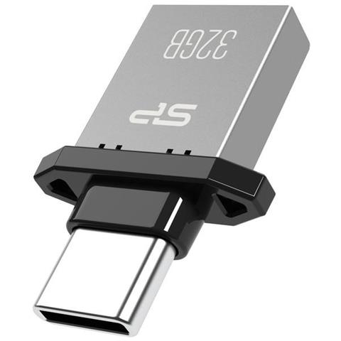 Usb-c Flash Drive Mobile C20 32 Gb, Usb Type-c 3.2 Gen 1 (usb 3.1, Usb ...