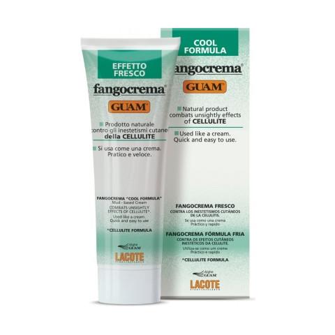 GUAM - Effetto Fresco Fangocrema Cool Formula 250ml - ePRICE
