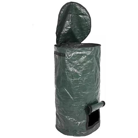 HTN - Saccheggio Compost Foglia Sacca Cortile Immondizia Cucidone ...