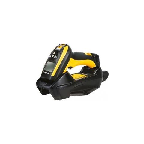 DATALOGIC - Datalogic Powerscan Pm9100 Lettore Di Codici A Barre ...
