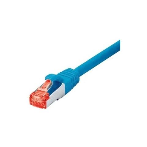 Tecline - 1.5m RJ-45 S / FTP Cat6, 1,5m, Cat6, S / FTP (S-STP) - ePRICE