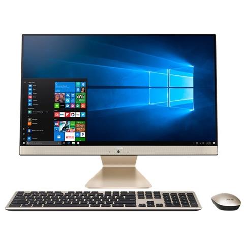 ASUS - All-In-One V241EAK-BA083T Monitor 23.8" Full HD Intel Core i5 ...