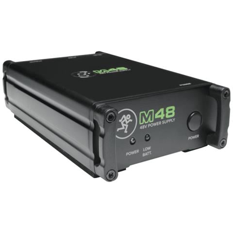 MACKIE - M48 - ePRICE