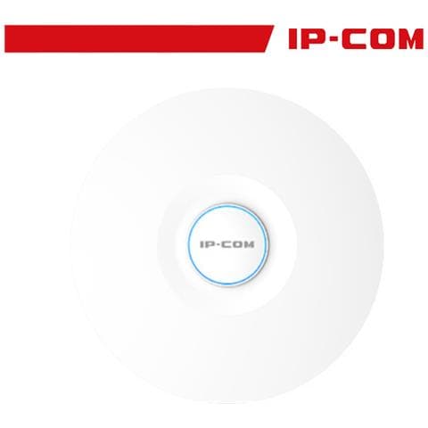 IP-COM - Access Point Wireless Pro-6-LR a Lungo Raggio Dual Band 3000 ...