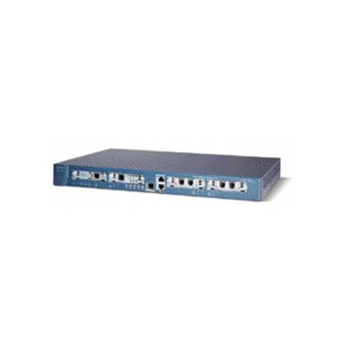 CISCO SYSTEMS - Cisco 1760-v 24-user Srst - ePRICE