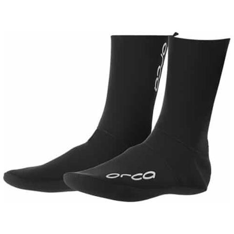 ORCA - Swim Socks 2mm Nero Xs - ePRICE