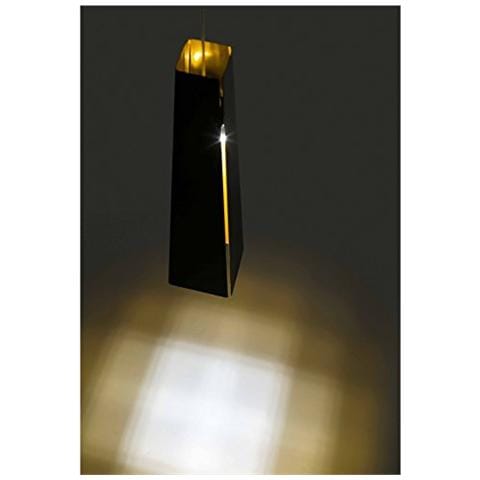 Faro Barcelona - Penna 64172-ciondolo, Lampadina Inclusa, Led, 6w, In ...