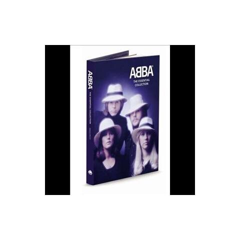 UNIVERSAL MUSIC - Cd Abba - The Essential Collection - ePRICE