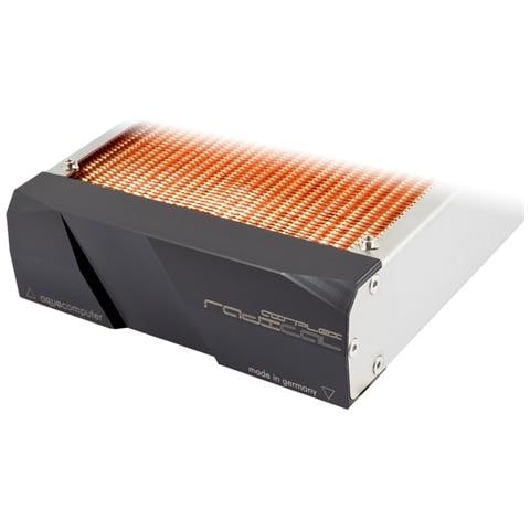 AQUA COMPUTER - airplex radical 2/420 - Rame - ePRICE