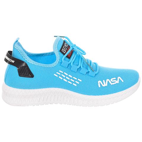 NASA - Scarpe Sportive Alte Da Uomo Stile Stringate Csk2034 - ePRICE